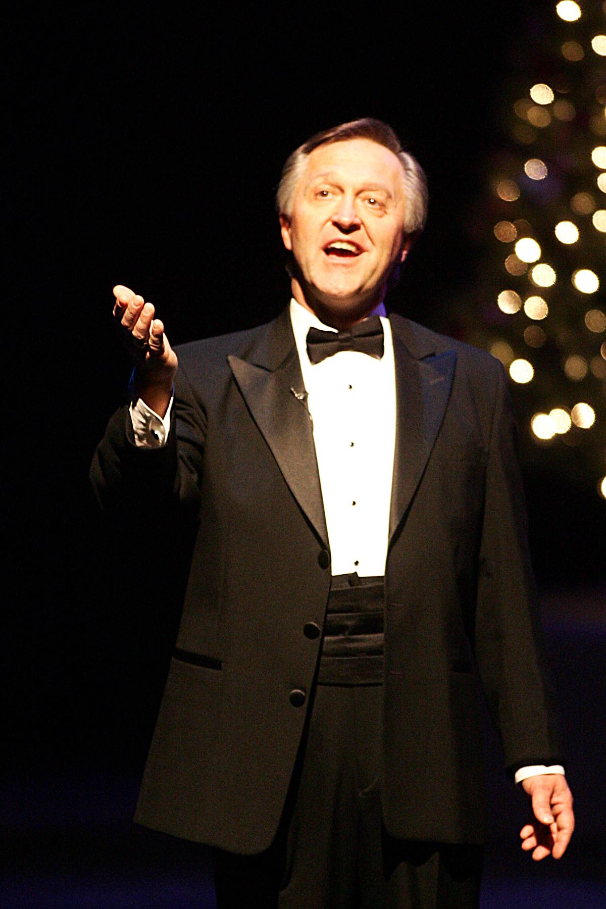 Gregg Bernard Perry – Actor, Director, Producer